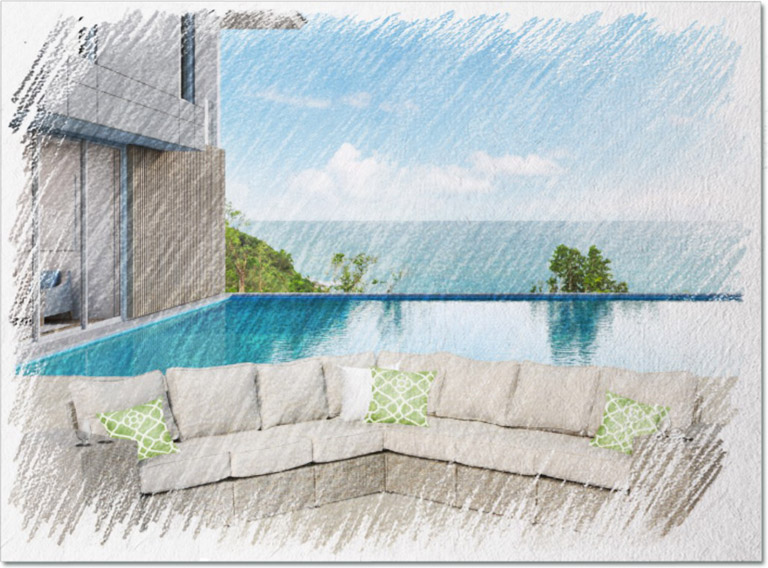 Fully Integrated – Living Source Intl